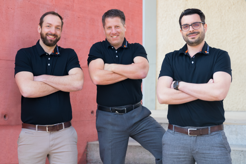 CI Tech Sensors | Experten für Banknoten-Sensorik - Über uns