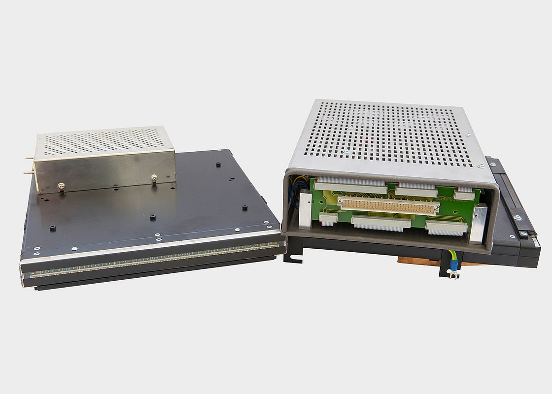 CI Tech Sensors | Experten für Banknoten-Sensorik - Technology